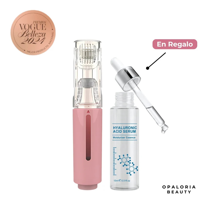 Volulips-Kit profesional de labios-mx – Opaloria Beauty